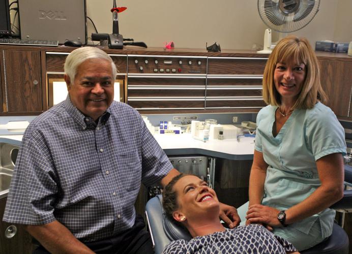 Tafoya retires after 44 years in Papillion dentistry