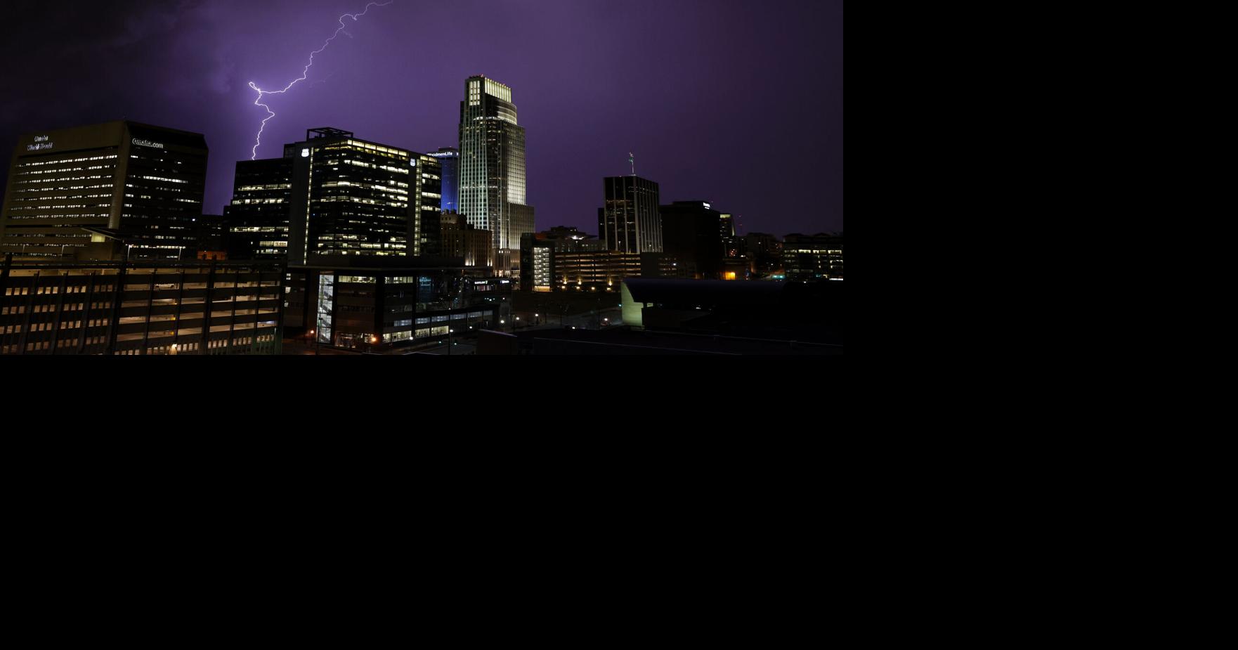 Development of Omaha's climate action plan could move forward this week