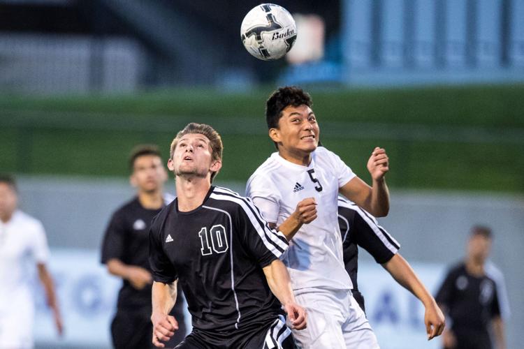 Regional pressure drives Nebraska golfer Michael Colgate