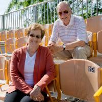 Carol and Dave Van Metre: Local sports’ most valuable players