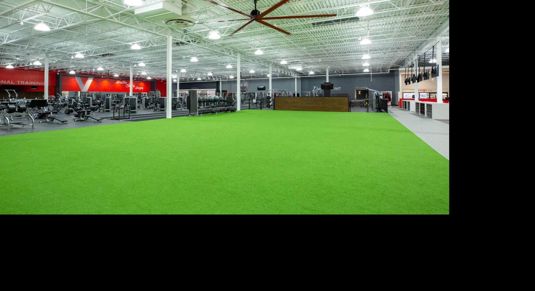 VASA Fitness: A new gym for Omaha residents of all fitness levels