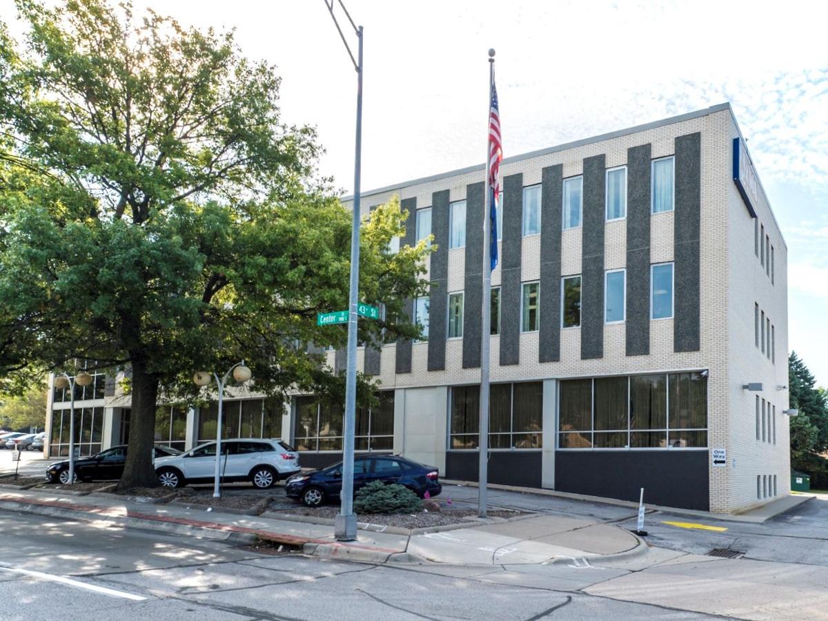 Group that helps immigrants hopes to fill one floor of its new building ...