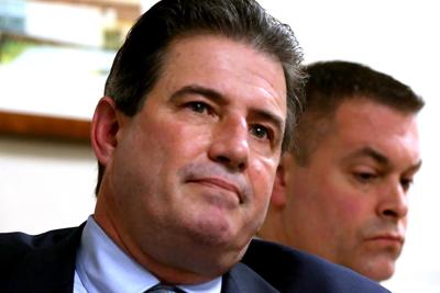 Democrats condemn Atlantic County freeholder John Carman for use of ...