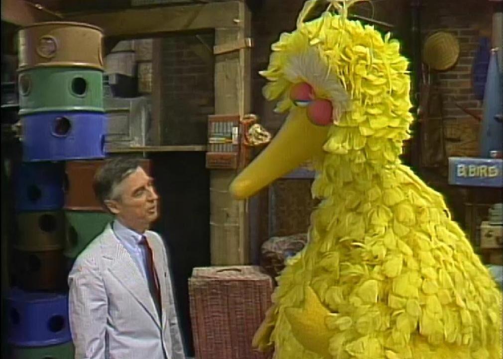 52 years of 'Sesame Street' history | Television | omaha.com