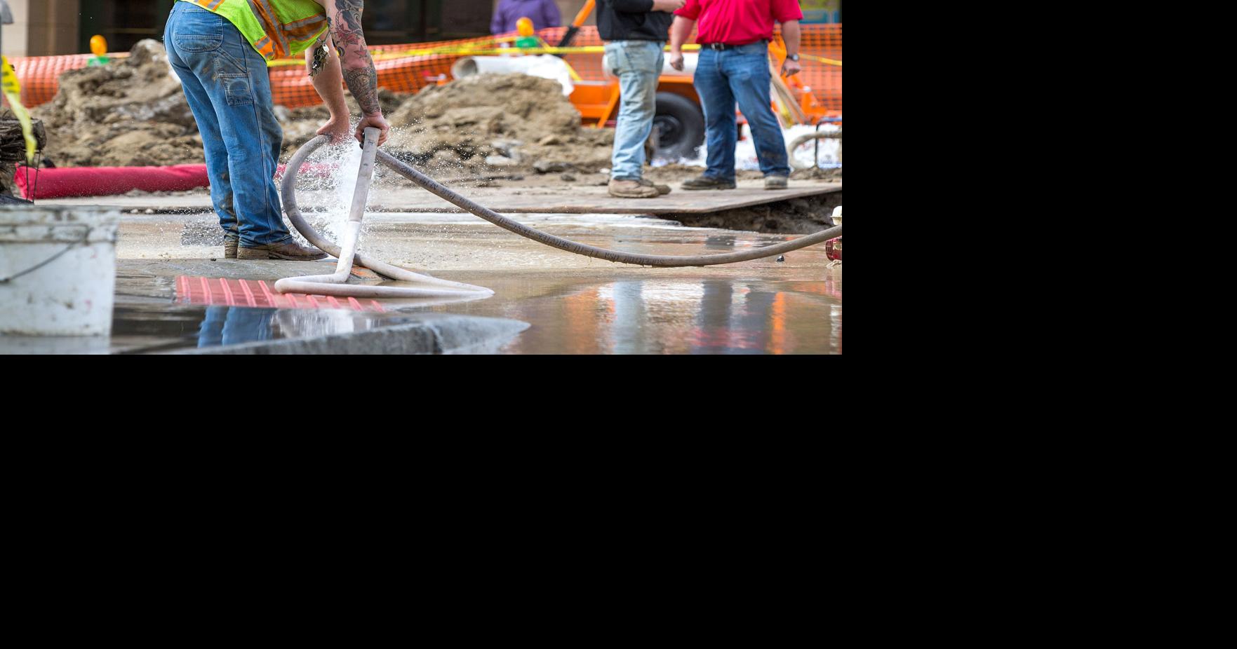 MUD to spend $5.1 million on improvement project in northwest Omaha