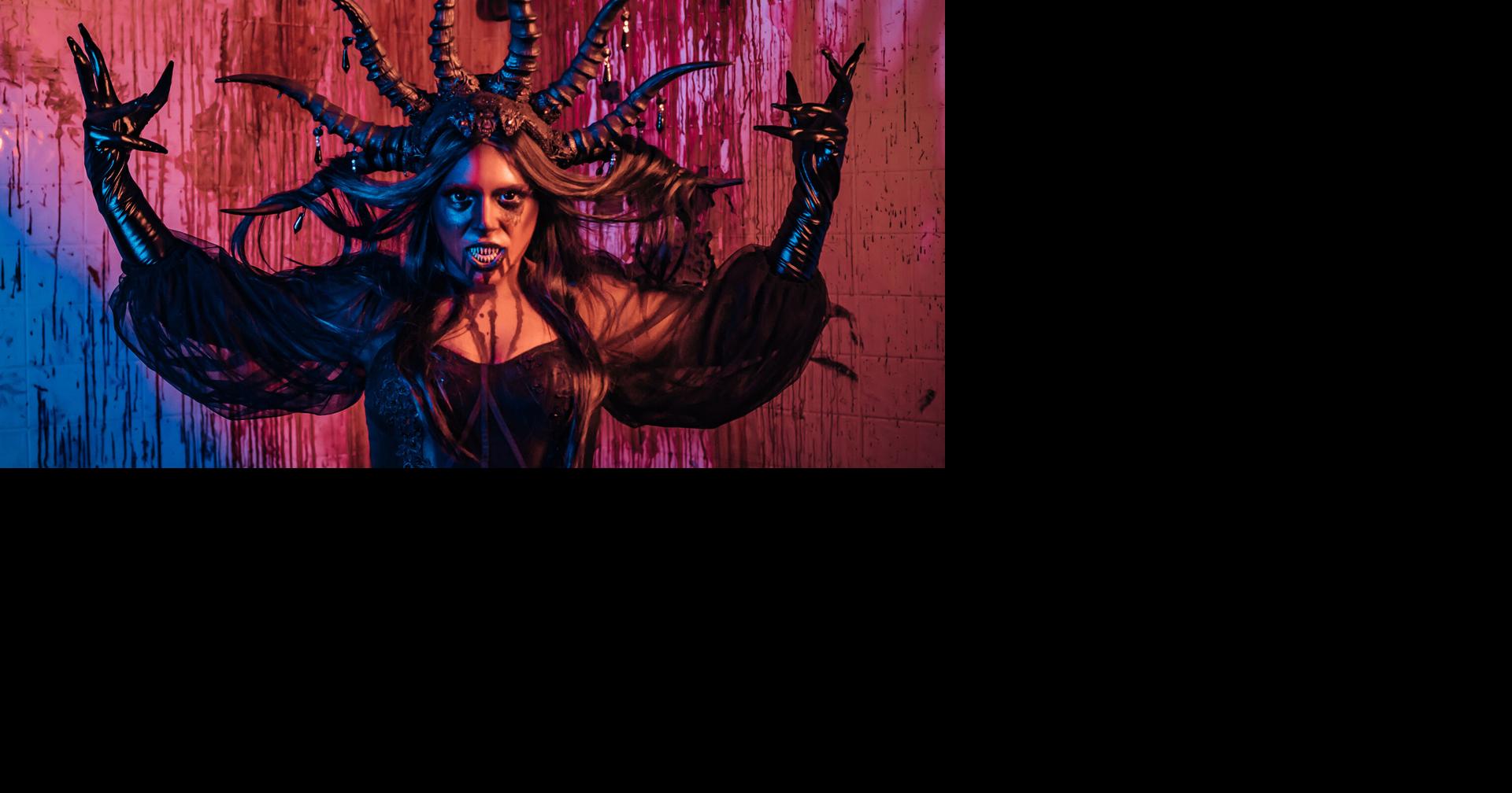 New fear every year: Scary Acres offers Omaha’s ‘ultimate haunted ...