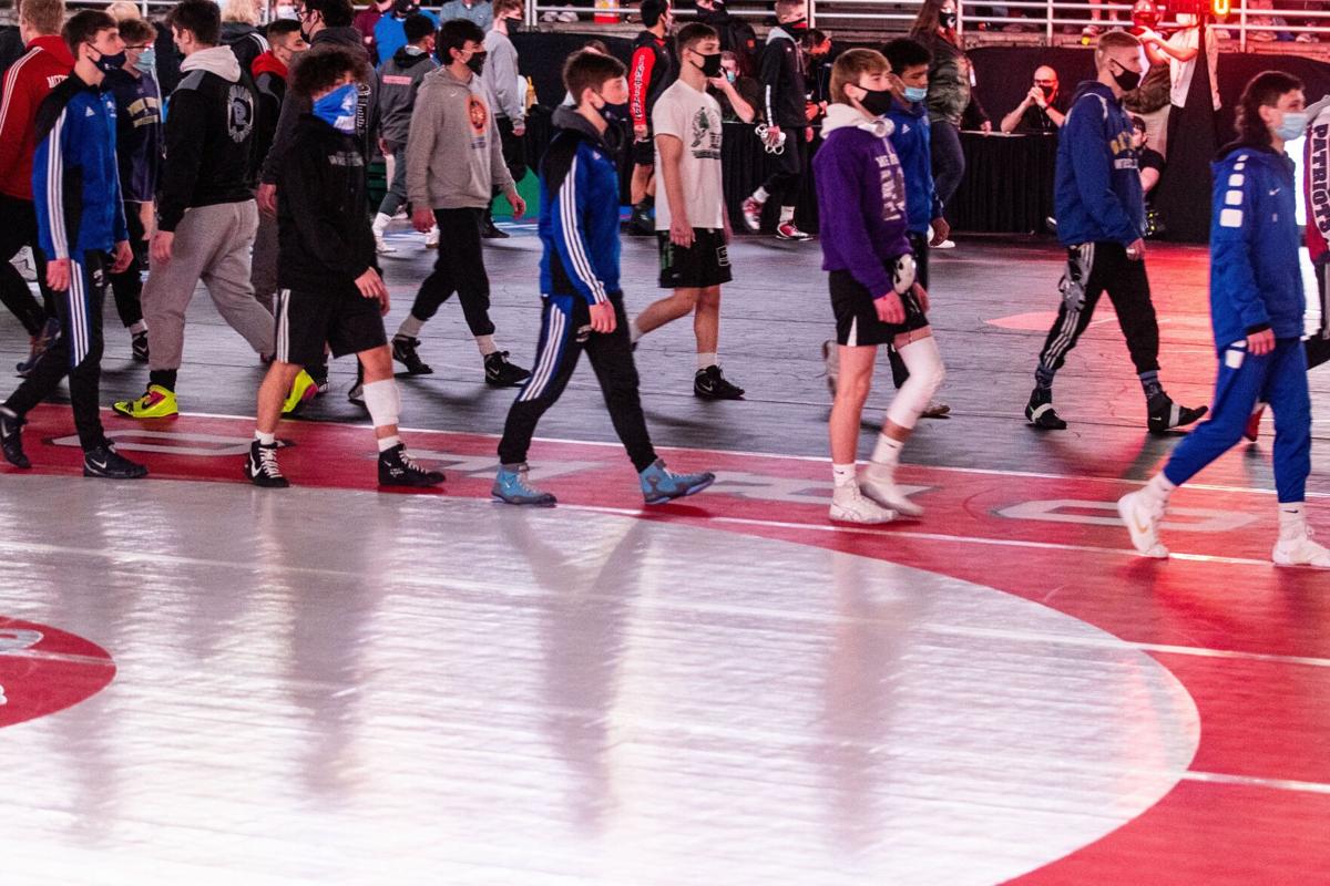 Tyson Terry has a familiar name, but he's making his own legacy with ...