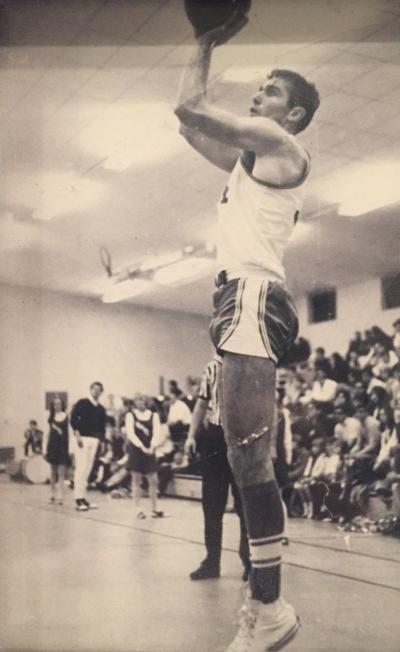 Photos: Danny Nee through the years