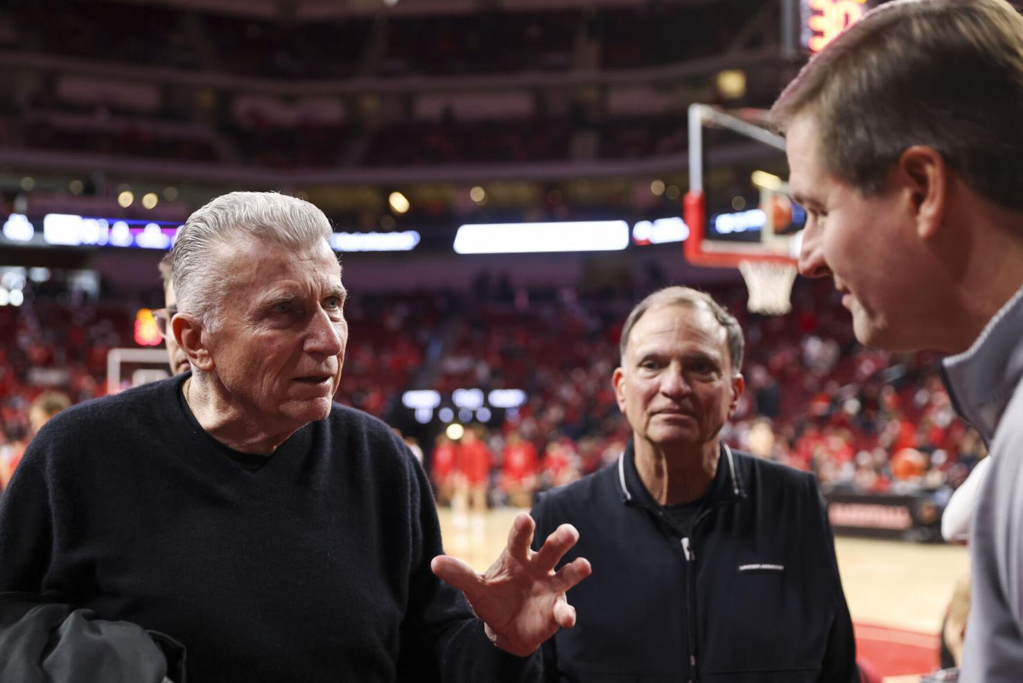 Shatel: Goodbye, Sports Illustrated. You were a weekly friend, who's ...