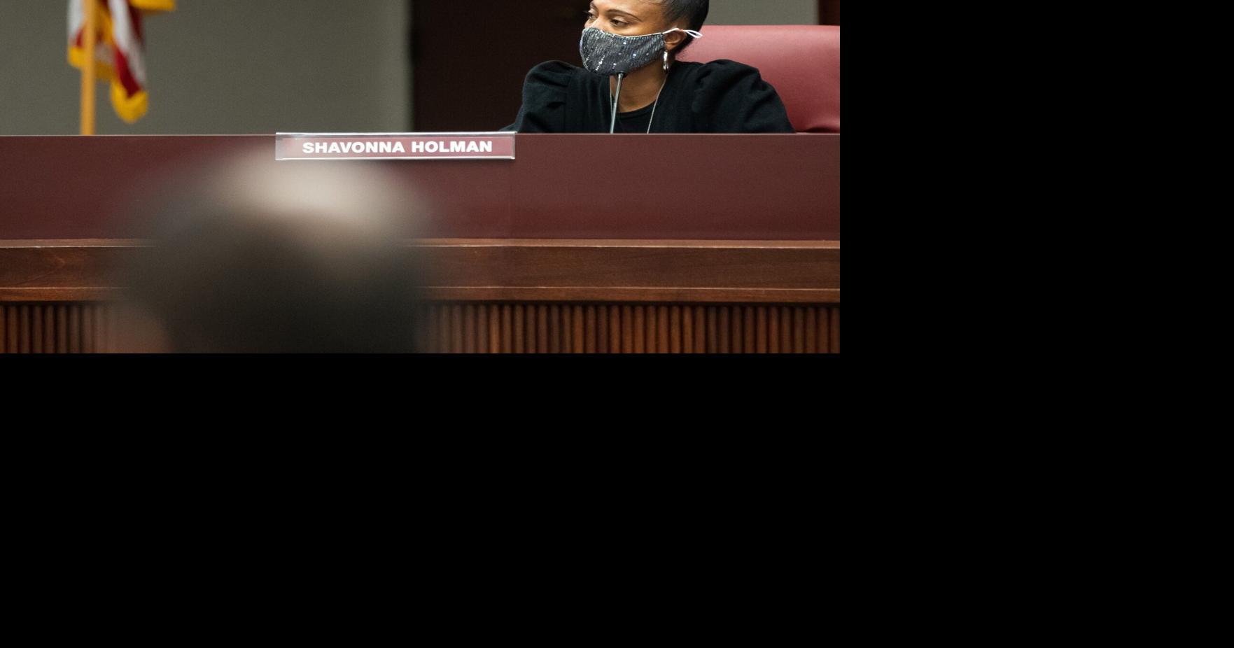 Former OPS teachers elected president, vice president of school board