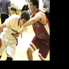 Sutherland earns victory; Sailors defeat Perkins County 48-43 in SPVA ...