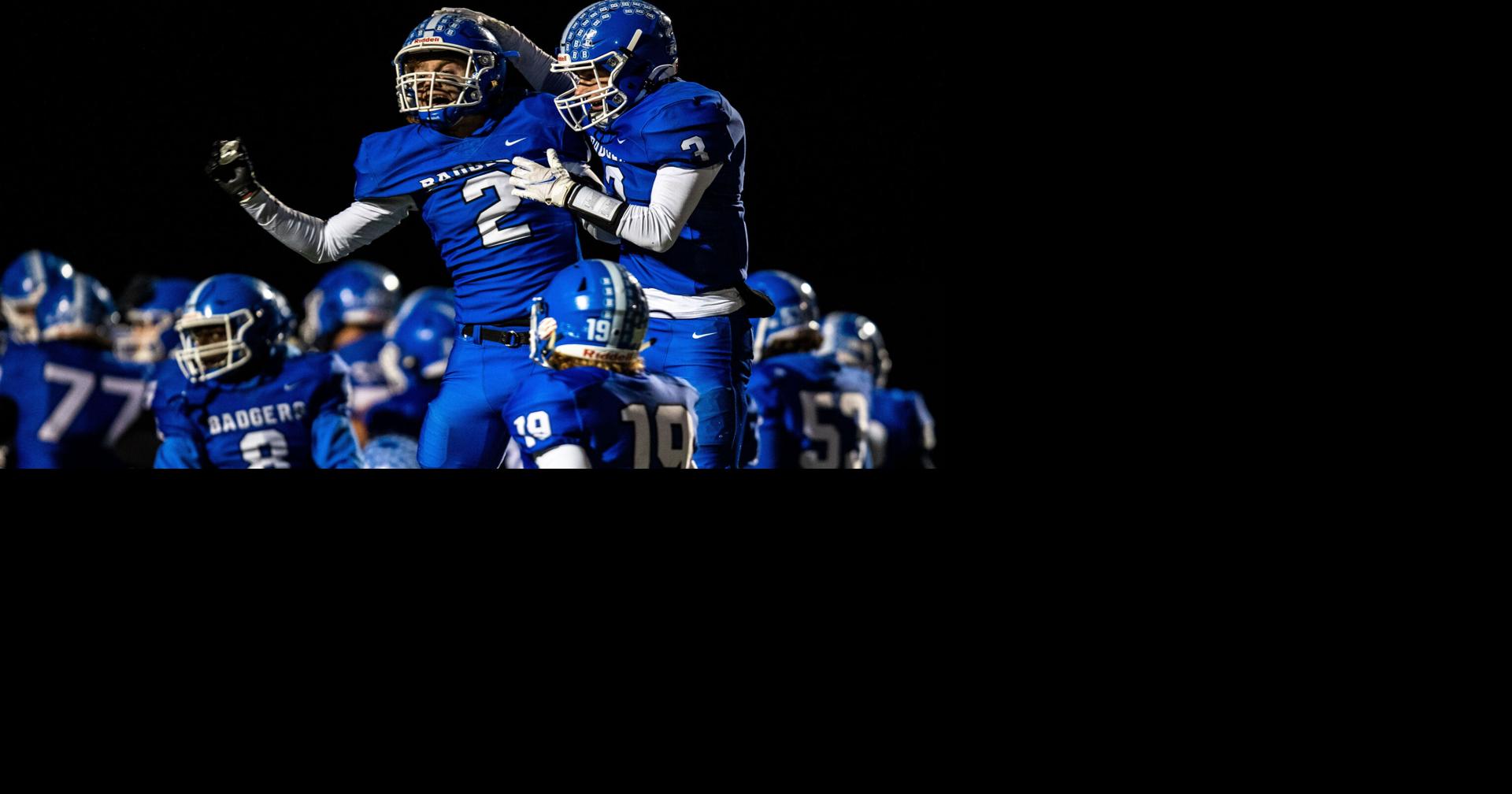 Class B: Dylan Mostek scores 3 TDs as Bennington defeats Elkhorn to ...