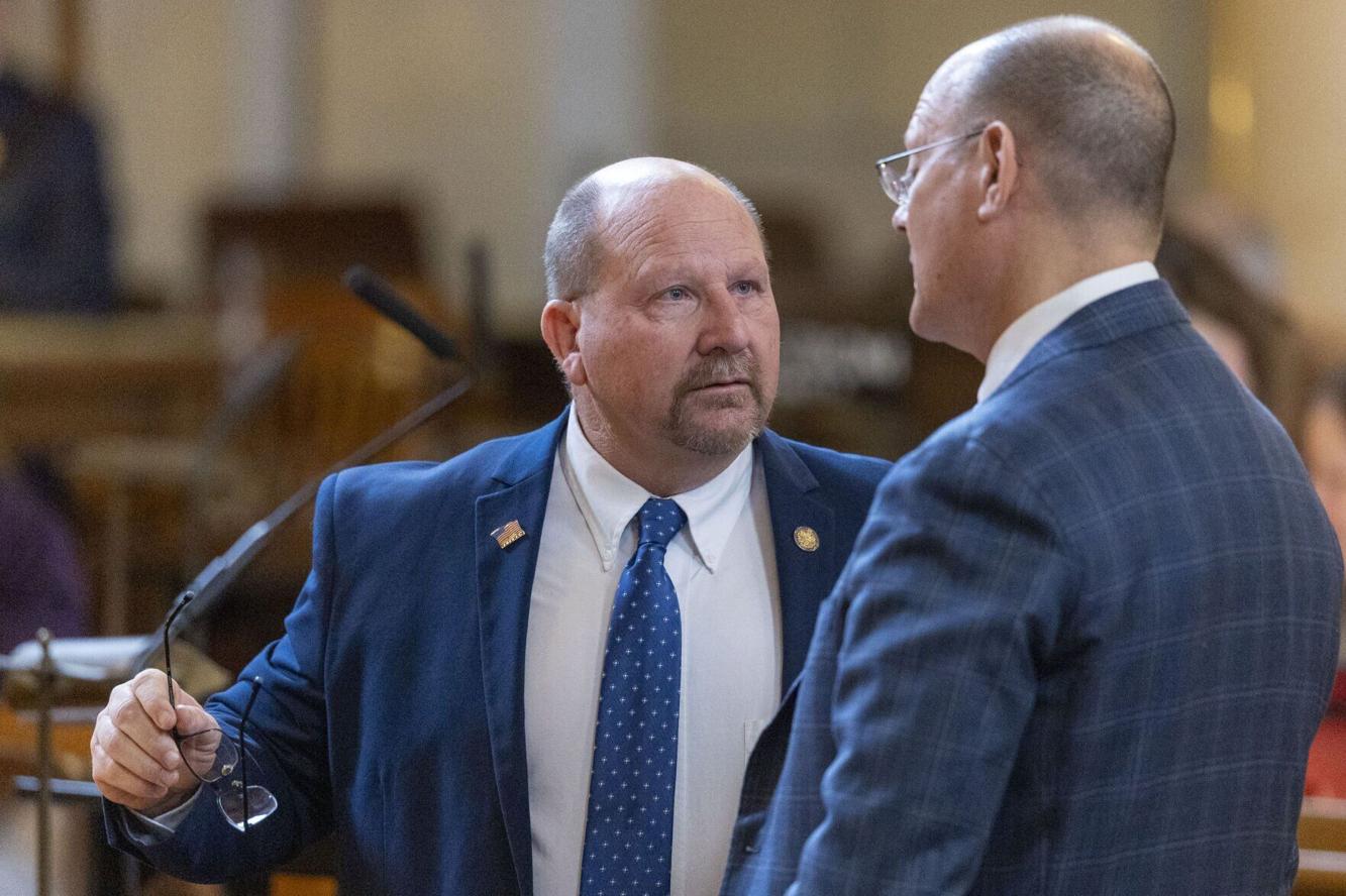 McKeon calls for investigation into no-bid contract