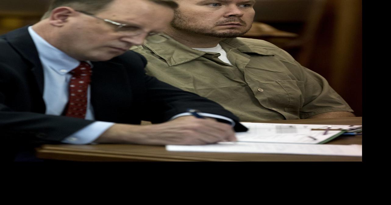 'She was killed at the river and dumped there': Opening arguments begin ...