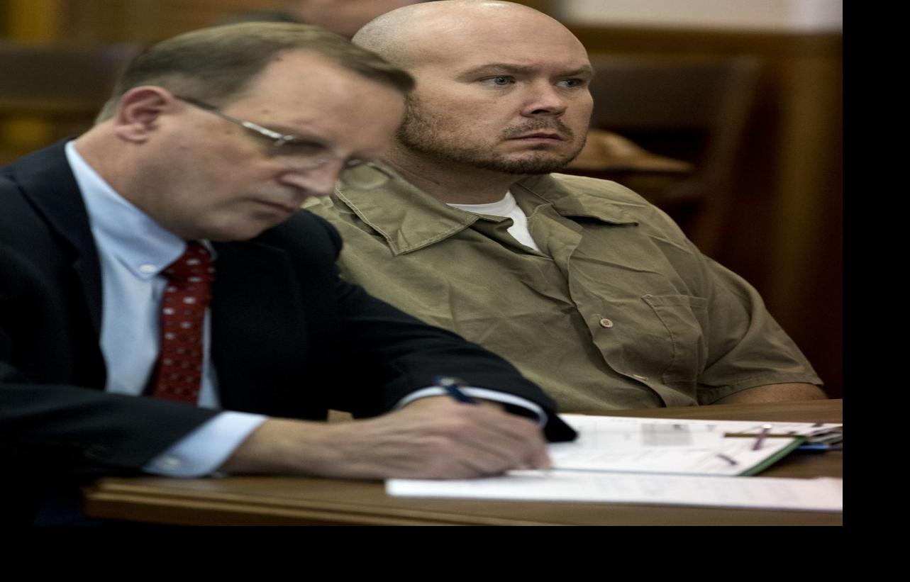 'She was killed at the river and dumped there': Opening arguments begin ...