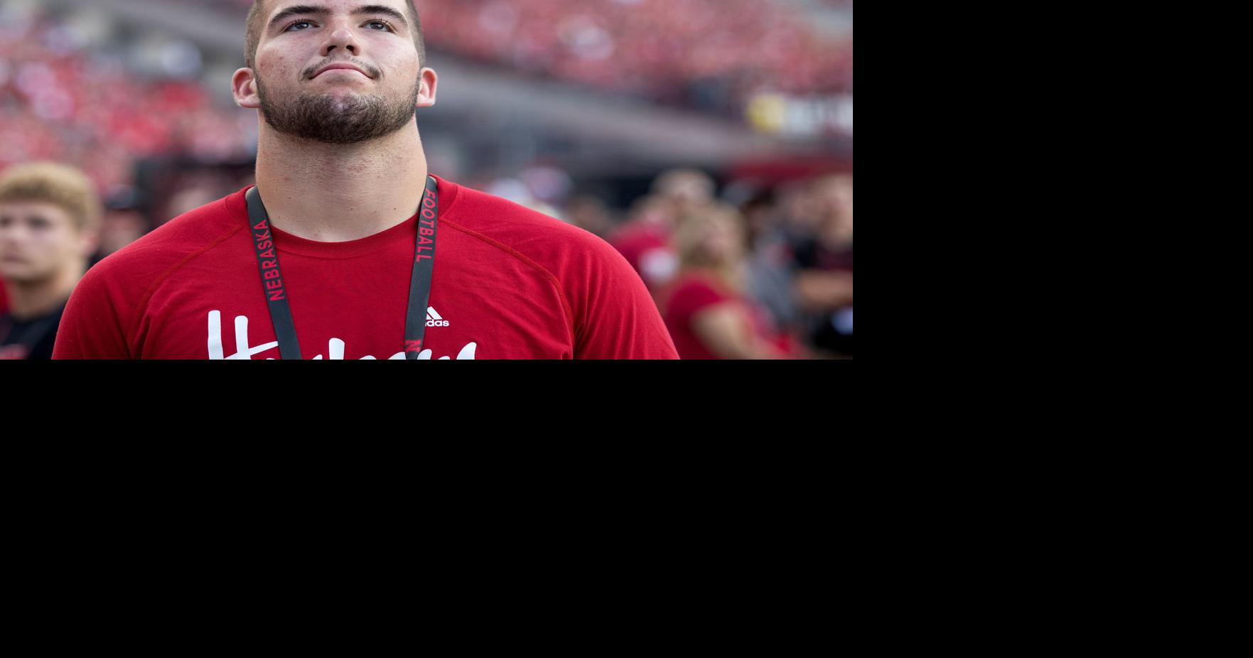 Fillmore Central two-way lineman Riley Moses commits to Huskers as a ...