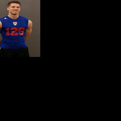 Recruiting report: Norfolk's Ryan Schommer gaining attention with ...