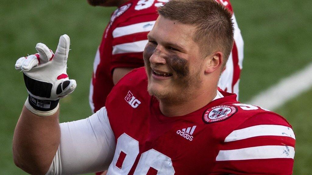 Husker Camp Countdown: No. 7 Ty Robinson | Football | omaha.com