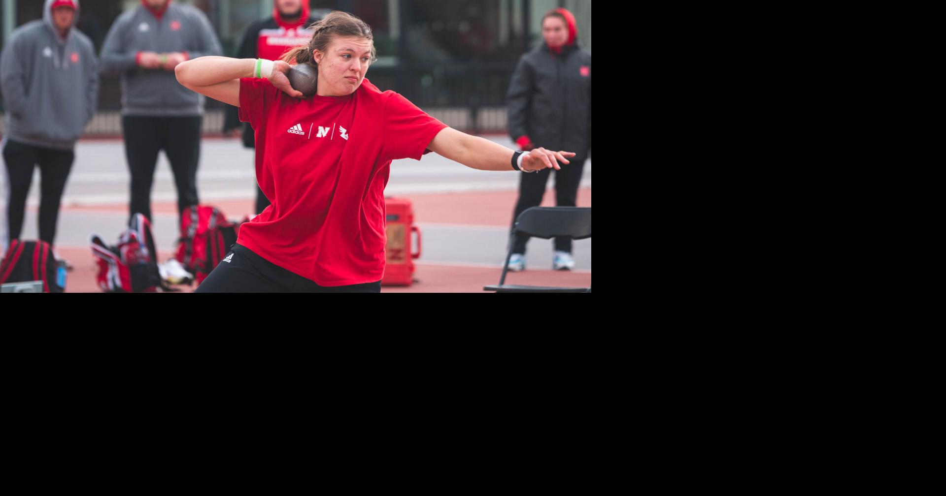 Kalynn Meyer is ‘rewriting' her story by transitioning to Nebraska ...