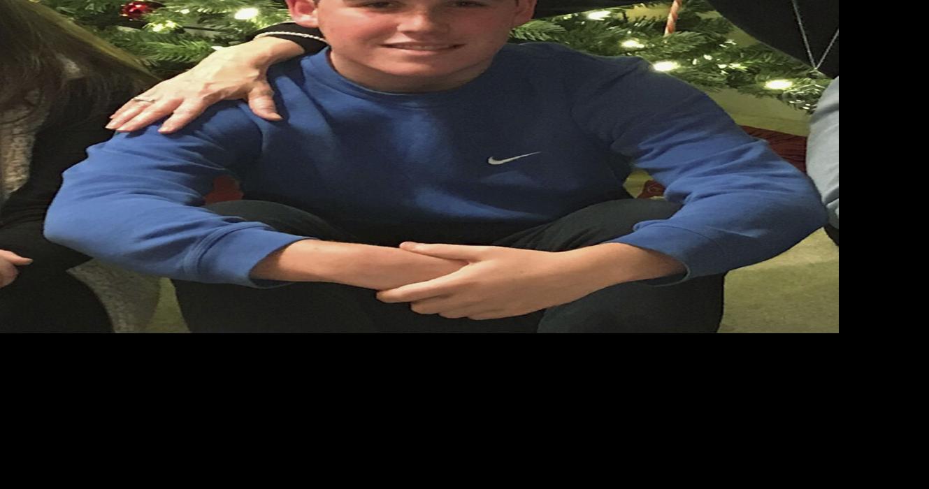 Luke Hoyer: Family searched hospitals, and then ...