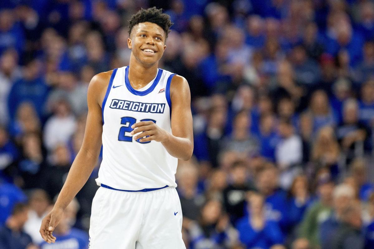 Former Creighton, Omaha North star Justin Patton makes NBA debut with Minnesota Timberwolves