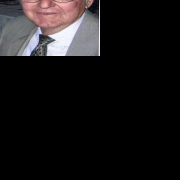 Paul Ruffner was longtime firefighter