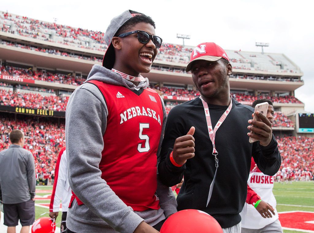 Mike Riley still supports earlier official visits after coaches ...