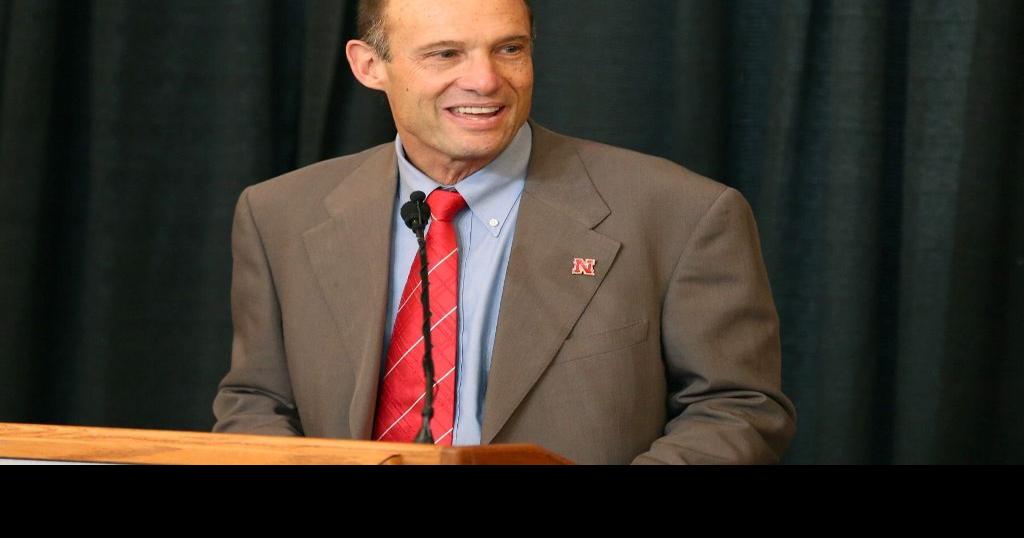 Husker football coach Mike Riley hires four assistants