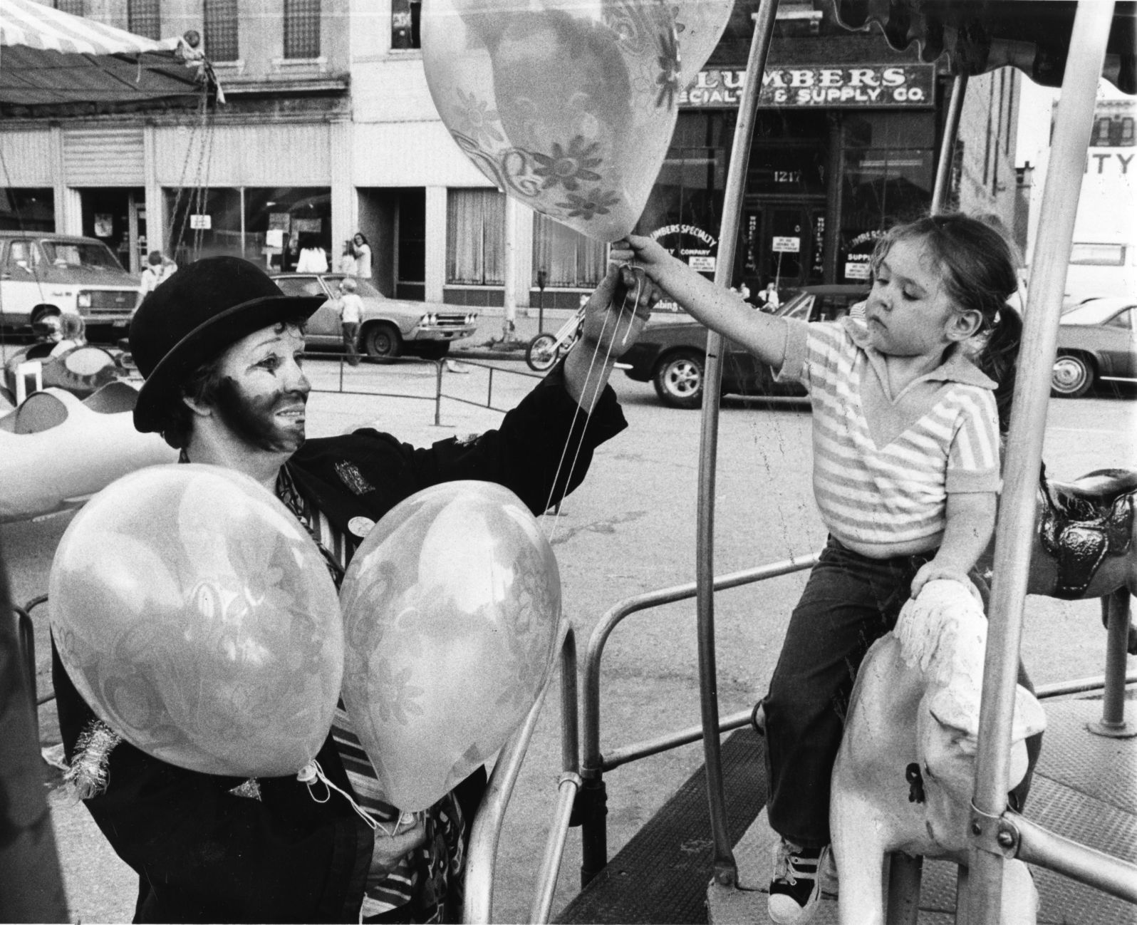 Back in the day, Sept. 3, 1977: Omaha's first Septemberfest is held ...