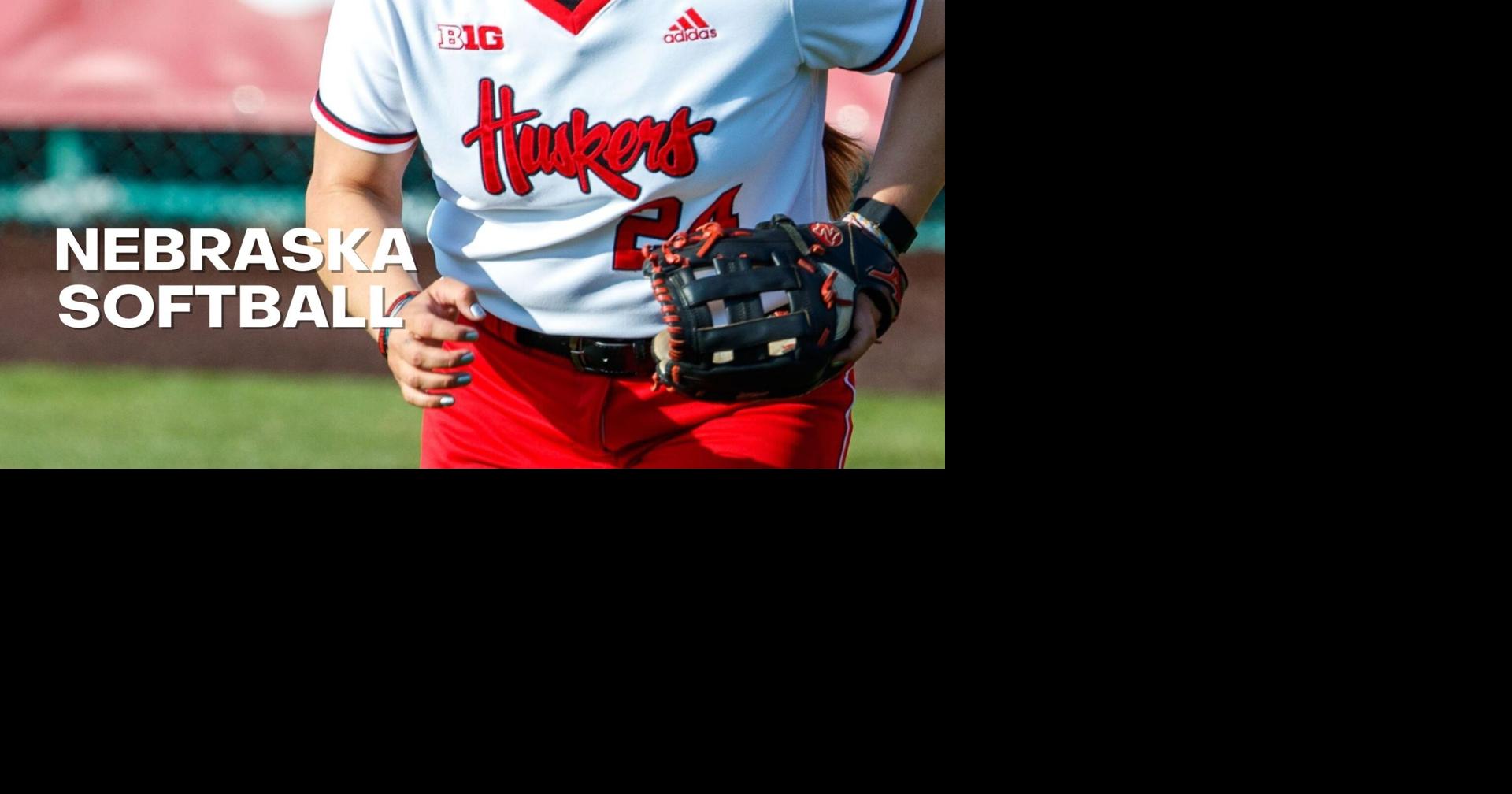 Nebraska softball opens season with win over UNO