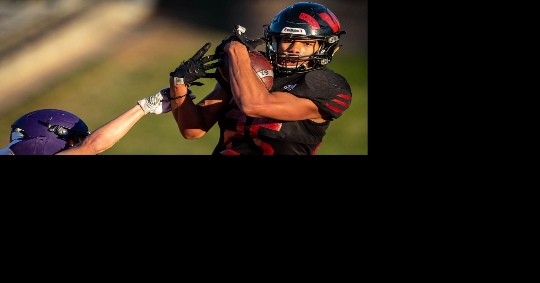 Westside standout Koby Bretz is just one example of 'dramatically ...