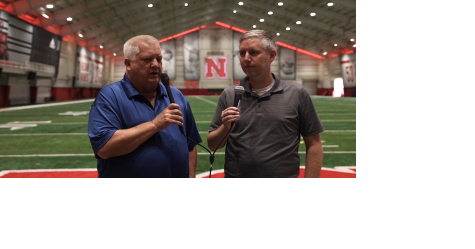 Tom Shatel's Press Box: What to expect ahead of Nebraska's Friday game ...