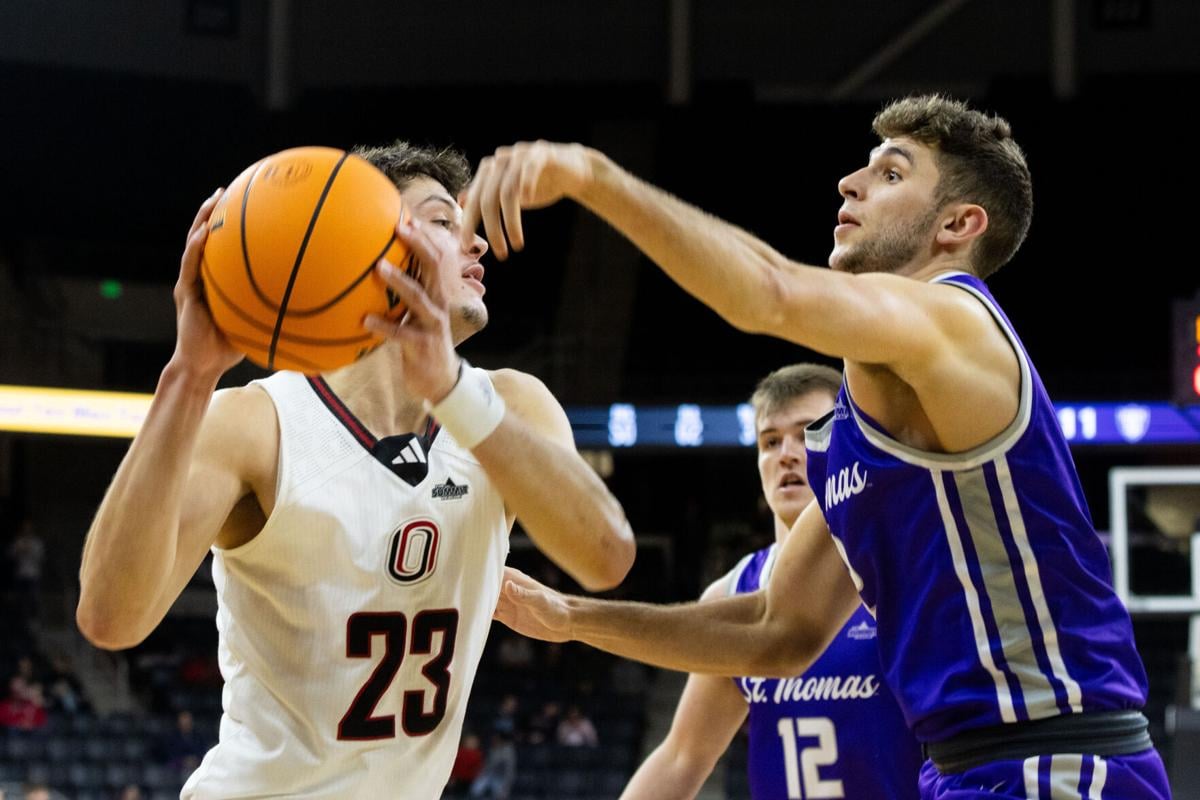 Omaha basketball lands juco All-American Kamryn Thomas