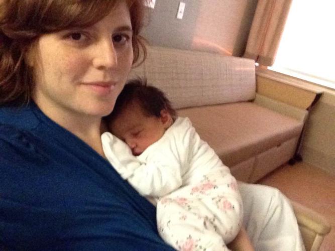 How I'm dealing with a 'crippling' case of baby fever