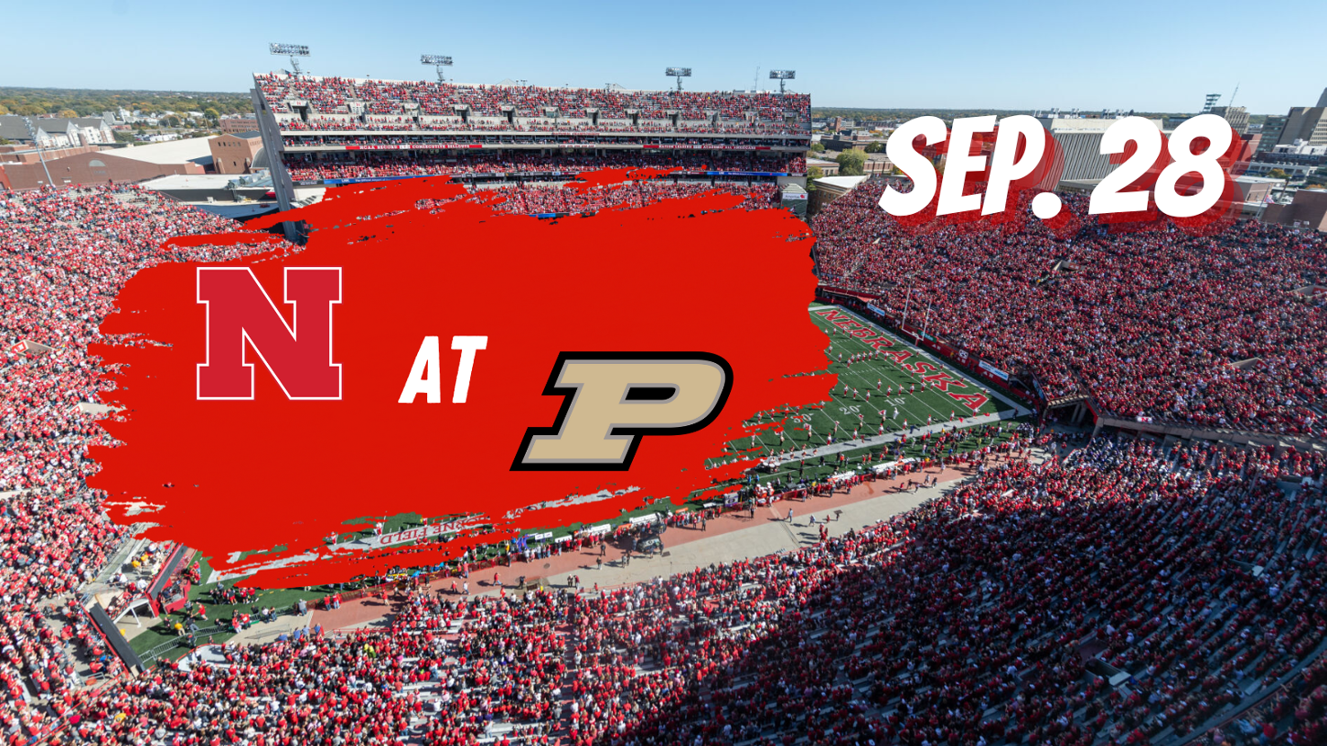 Nebraska football lands commitment from DE Malcolm Simpson