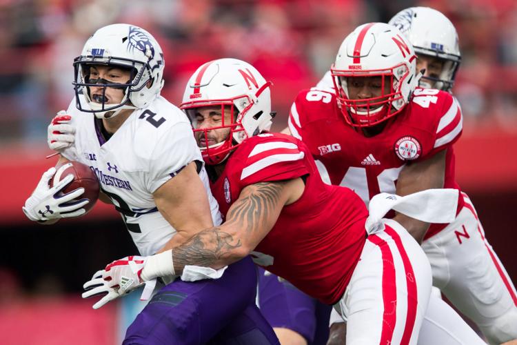 Former Navy SEAL Damian Jackson finds new team, new challenge with ...