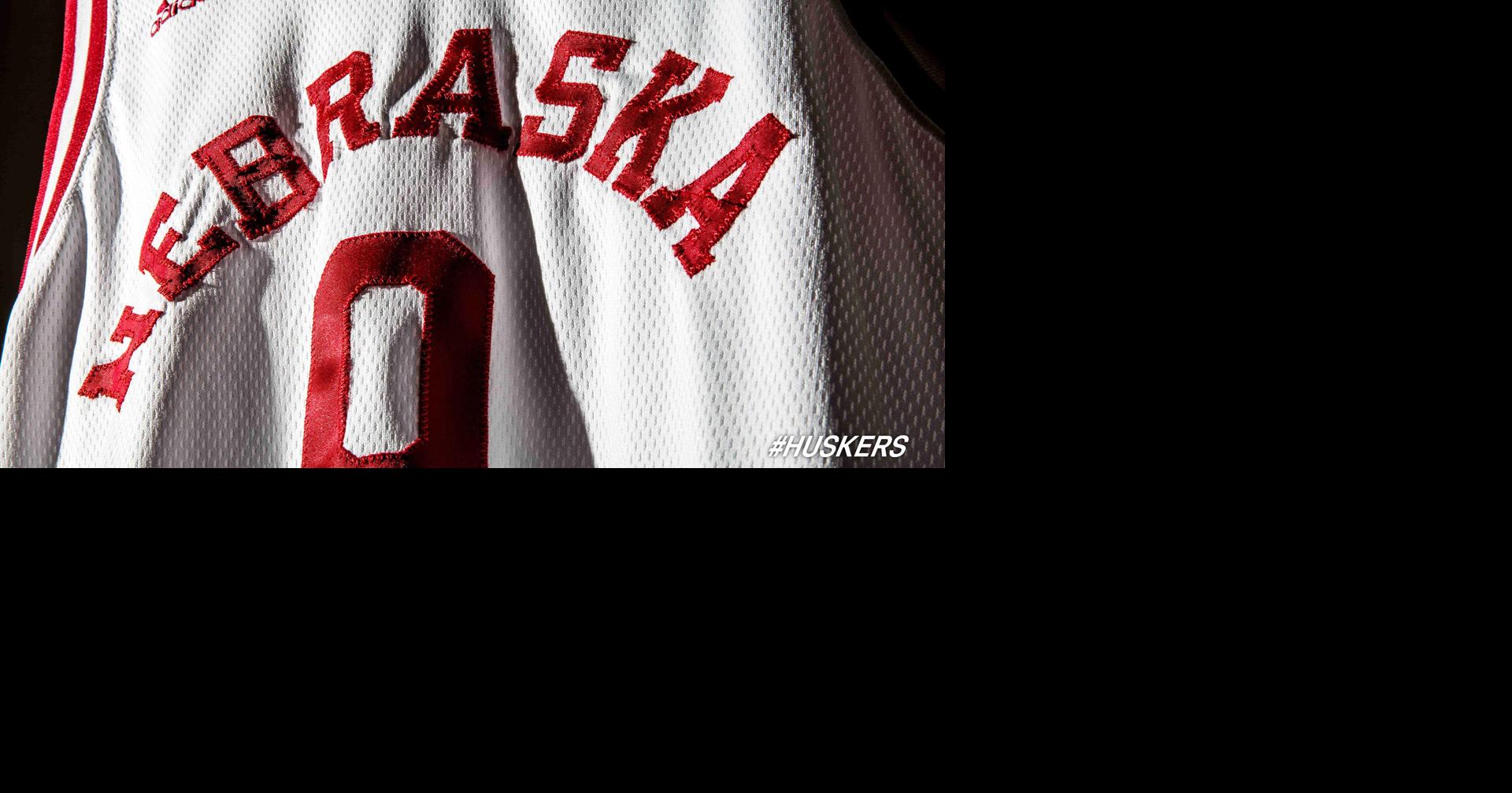Nebraska basketball to wear throwback uniforms vs. Iowa