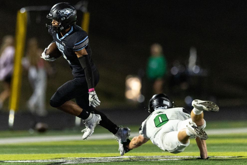 Omaha Benson football cancels final two games of season, citing low ...