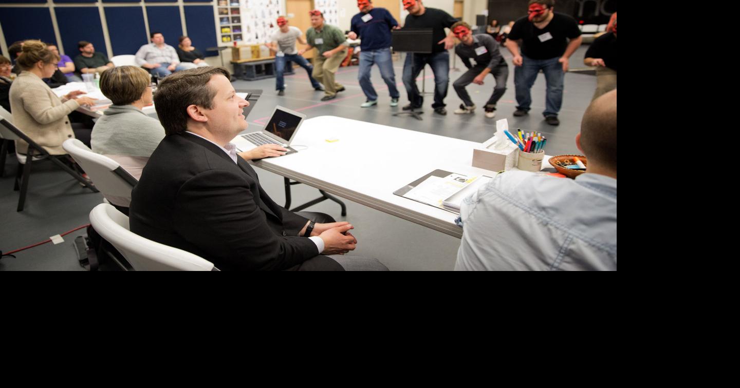 Westside High grad Weitz helps shift momentum in Opera Omaha’s favor