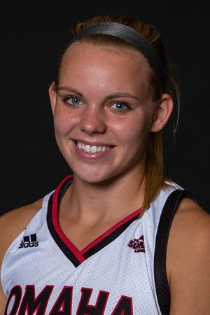 Despite five in double figures, UNO women fall to Denver