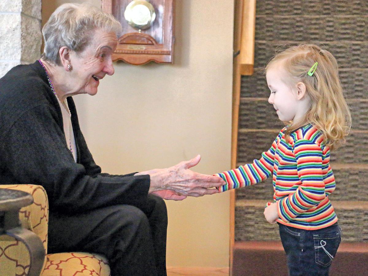 3 skills to help your child learn to respect adults