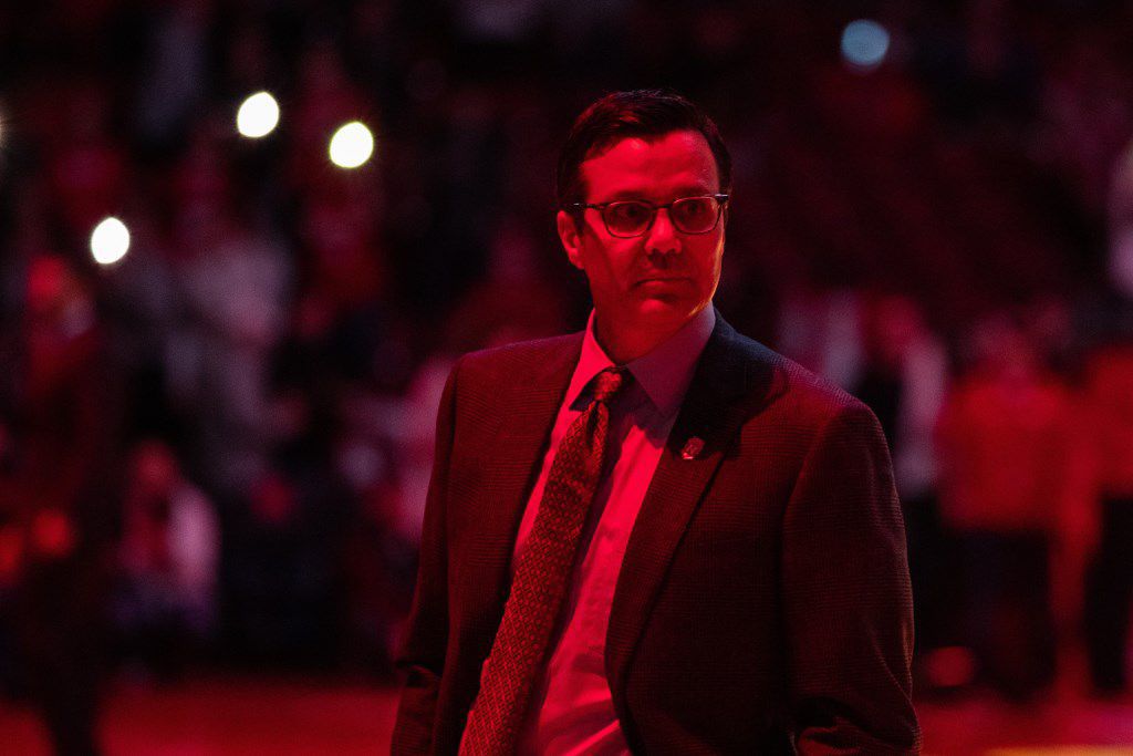 Tim Miles says 'you can always make a run.' But is that realistic for ...