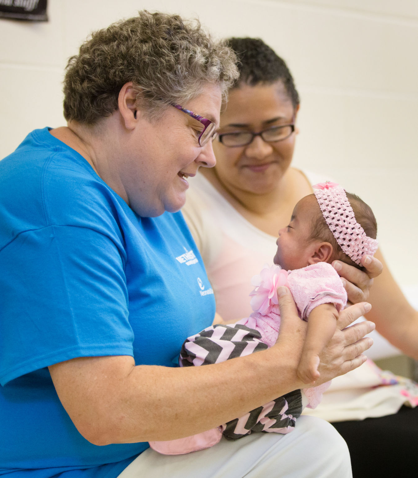 Families Reunite With NICU Doctors Nurses Who Had major Impact On Families Reunite With NICU Doctors Nurses Who Had major Impact On