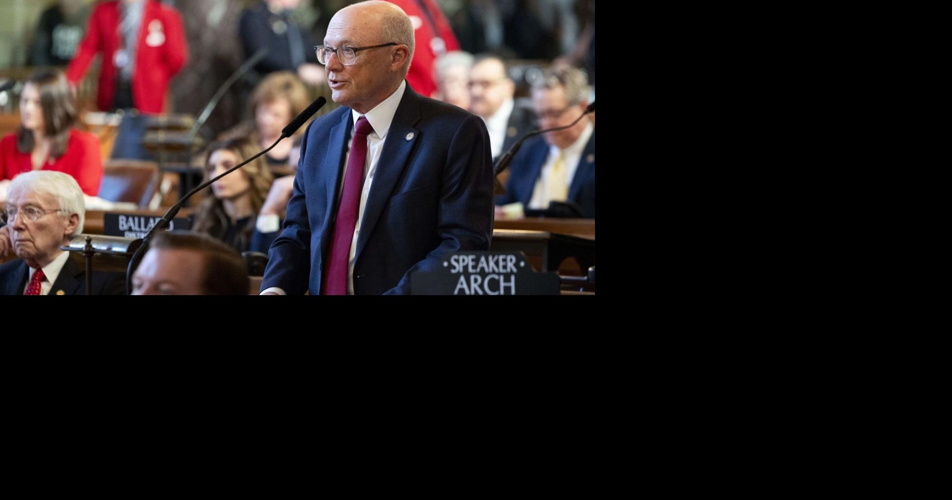 Nebraska's 109th Legislature will officially conclude on Day 89