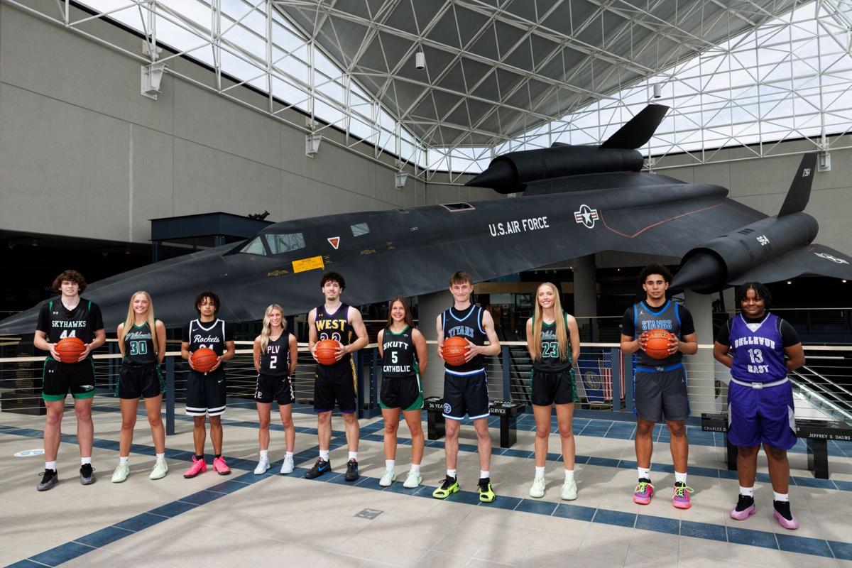 Former Kearney star Jacob Webber commits to Purdue basketball