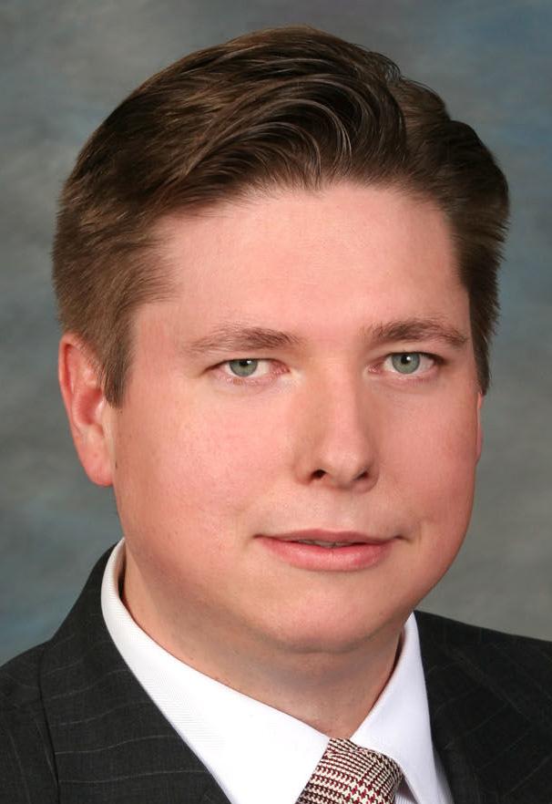 CBSHome Real Estate taps Scott Vogt as new president, CEO