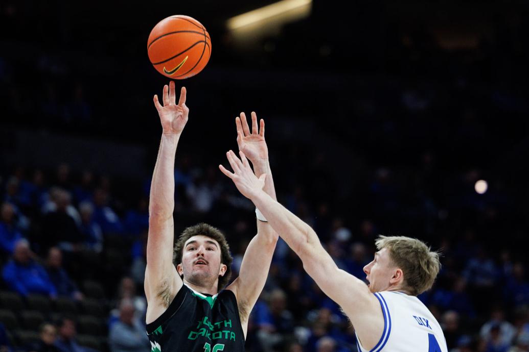 What's next for Creighton basketball after Jackson McAndrew's season ...