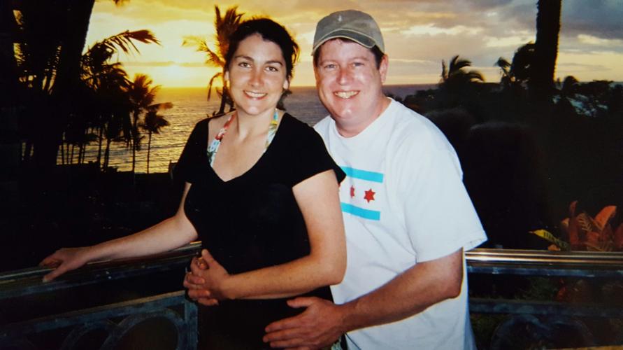 Our 10th wedding anniversary trip involves whole family, Elvis and ...