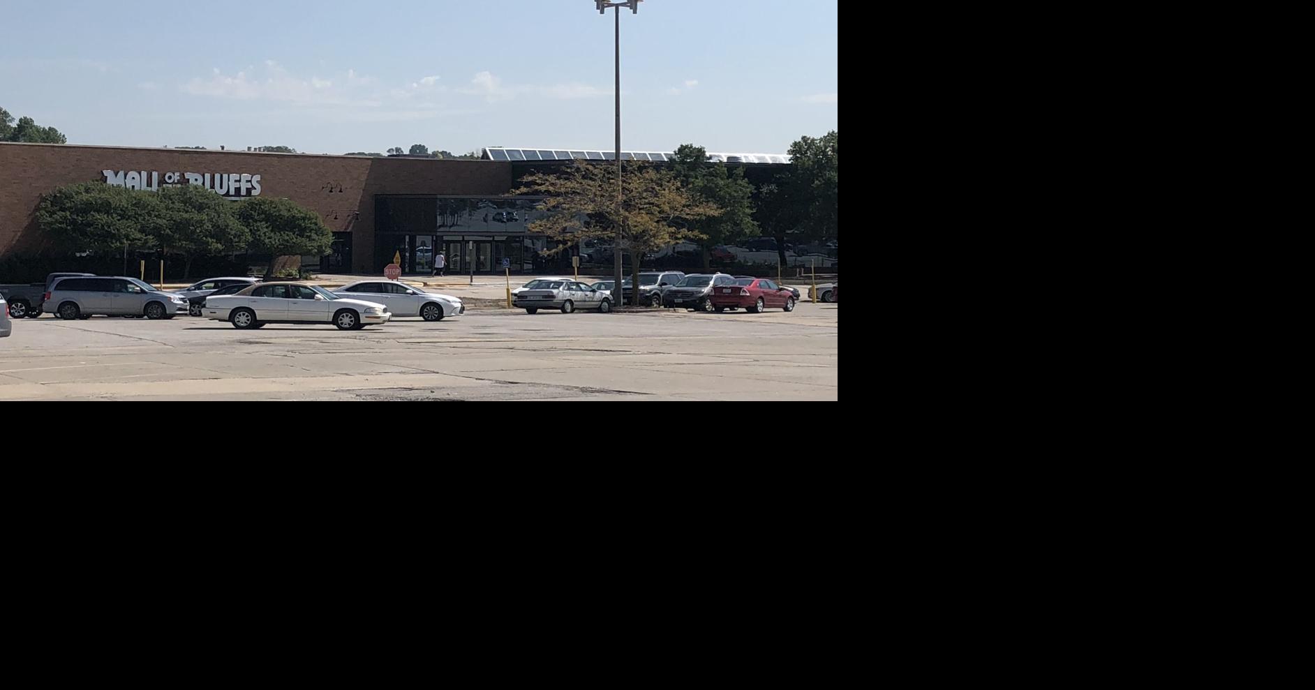 Menards confirms plans to tear down Mall of the Bluffs to build new ...