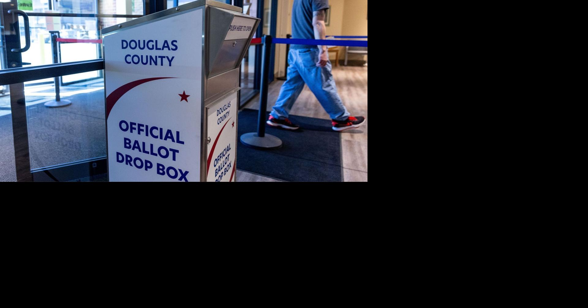 What dates Nebraska voters should know in the 2024 election